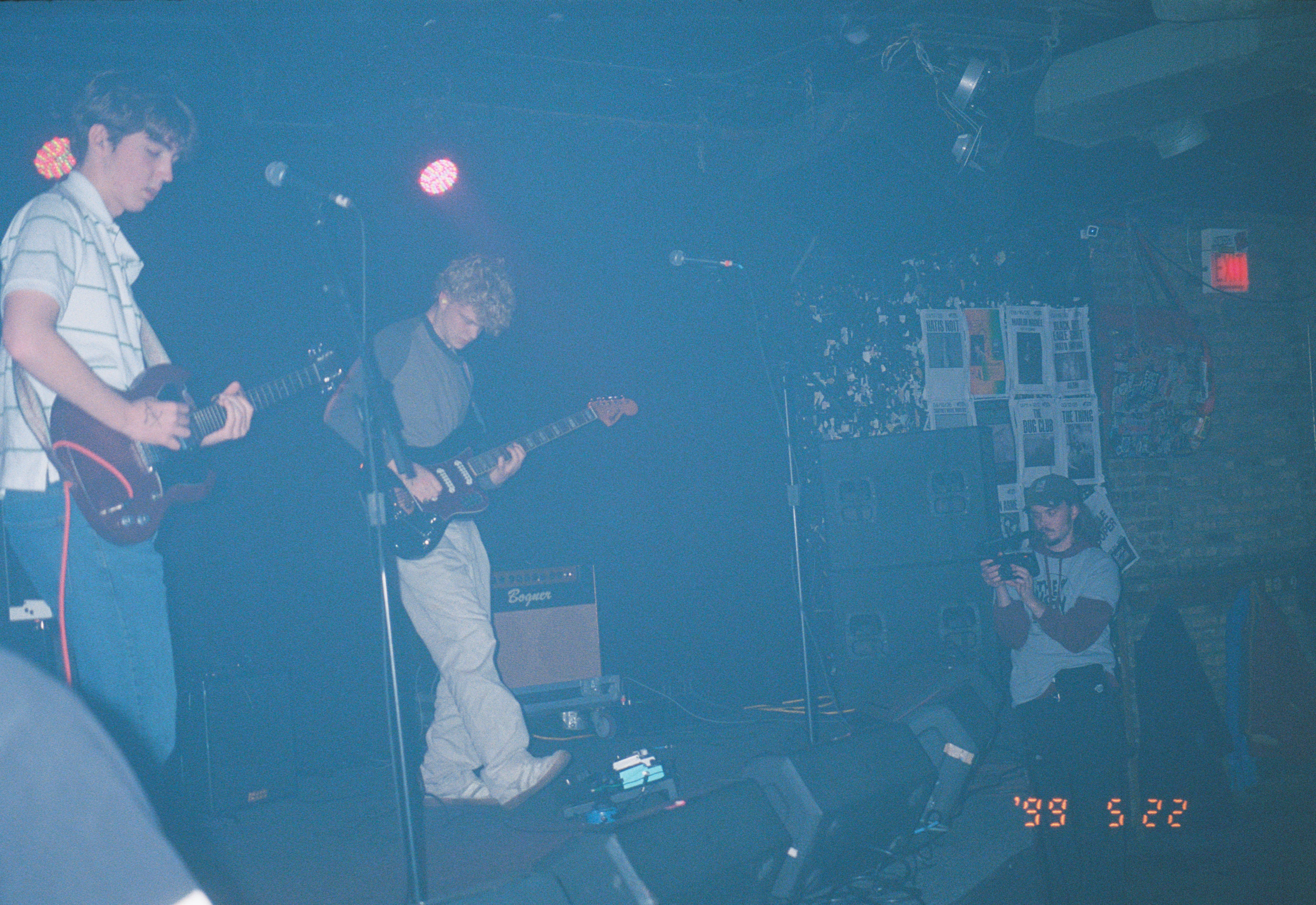 The Ugly Letter 020| The End of the Year Lists