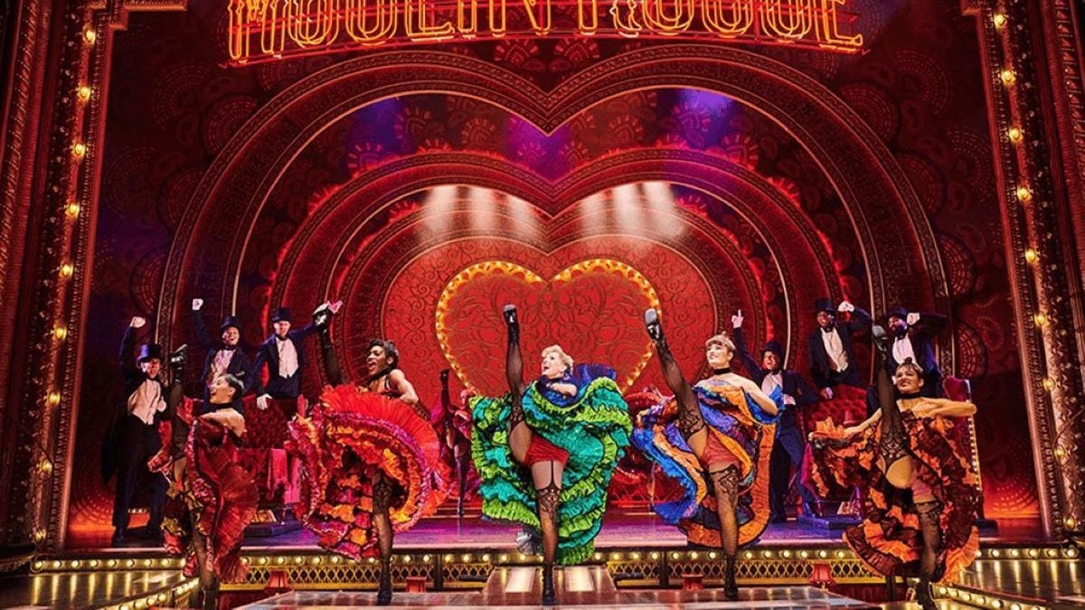 West End strikes, Michael Sheen backlash, and a new reason you should ...