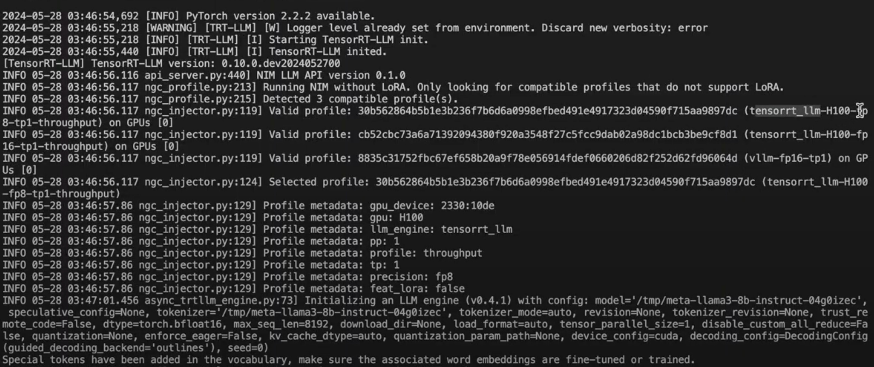 Deep Dive into NVIDIA NIMs for Generative AI