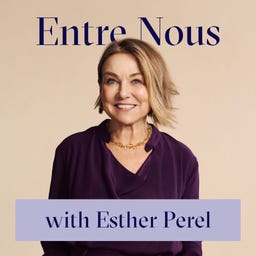 Esther Perel | Substack