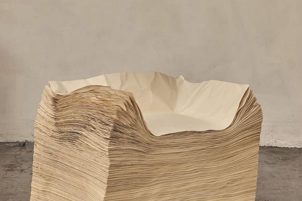 Magasin | laura reilly | Substack