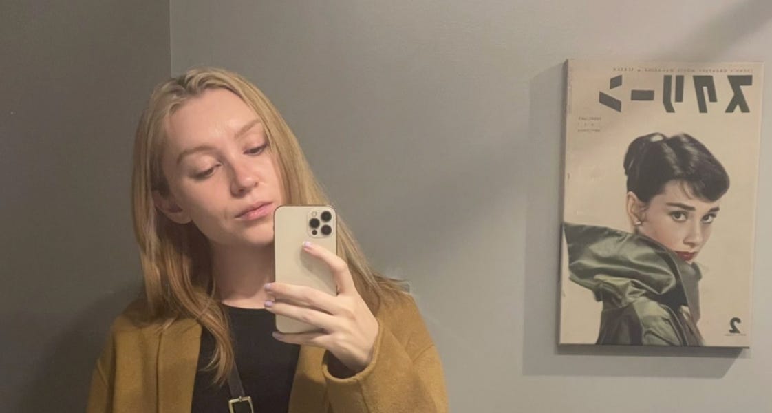 The Facedoxx: Radfem Hitler Is Prettier Than You