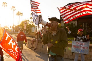 Law and Chaos | Liz Dye | Substack