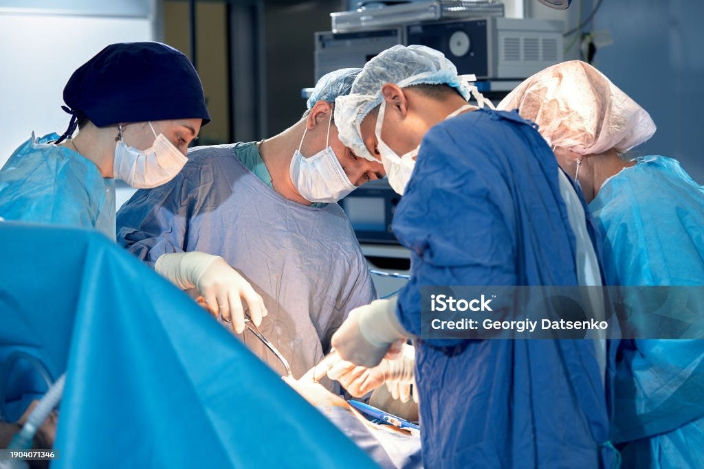 Surgery: Heroic Cure... or Silent Catalyst for Spread?
