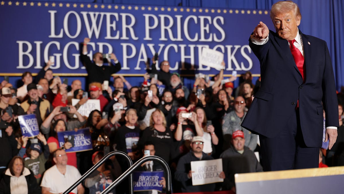 Is caring about democracy a luxury belief? - by Milan Singh