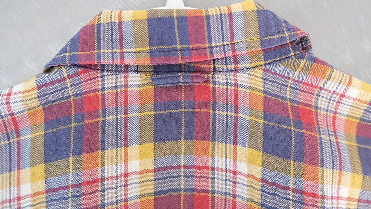 Locker Loops - by Jane Henry - Classic Cool Sewing
