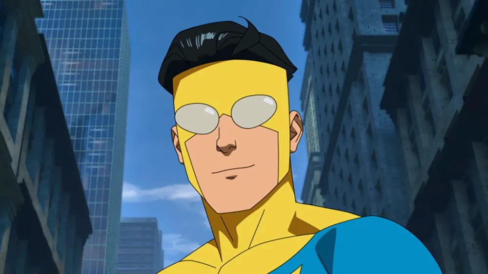 8 Strongest 'Invincible' Fighters Who Pack A Powerful Punch