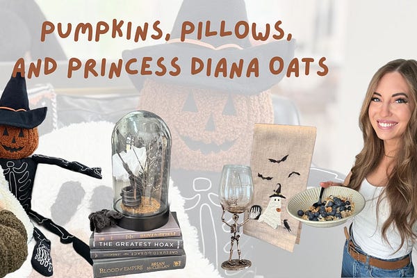 Chelsea Lords | Substack