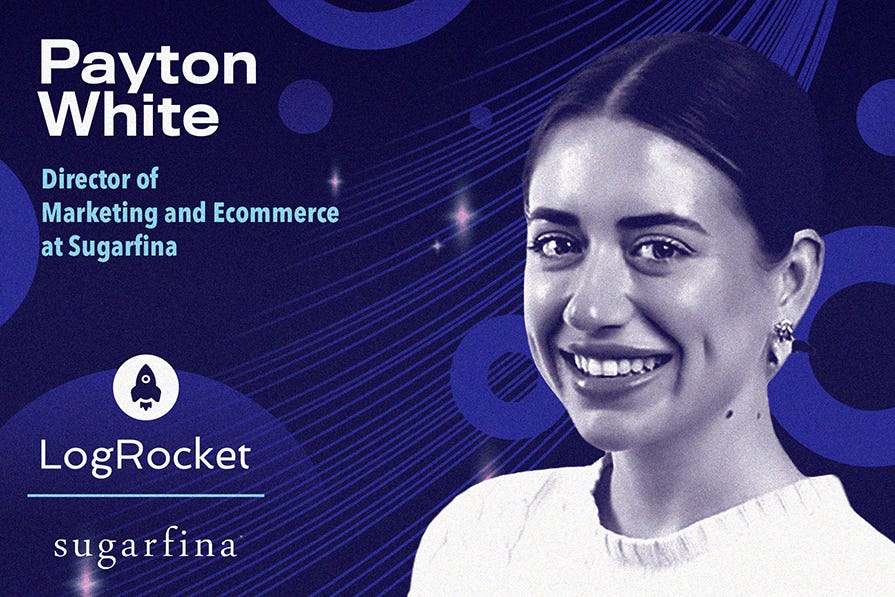 Leader Spotlight: Evoking the right feelings in-store and online, with ...