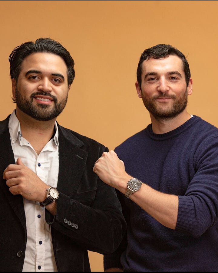 Your Next Smart Wearable Device is Invisible | Ganance: In Conversation ...