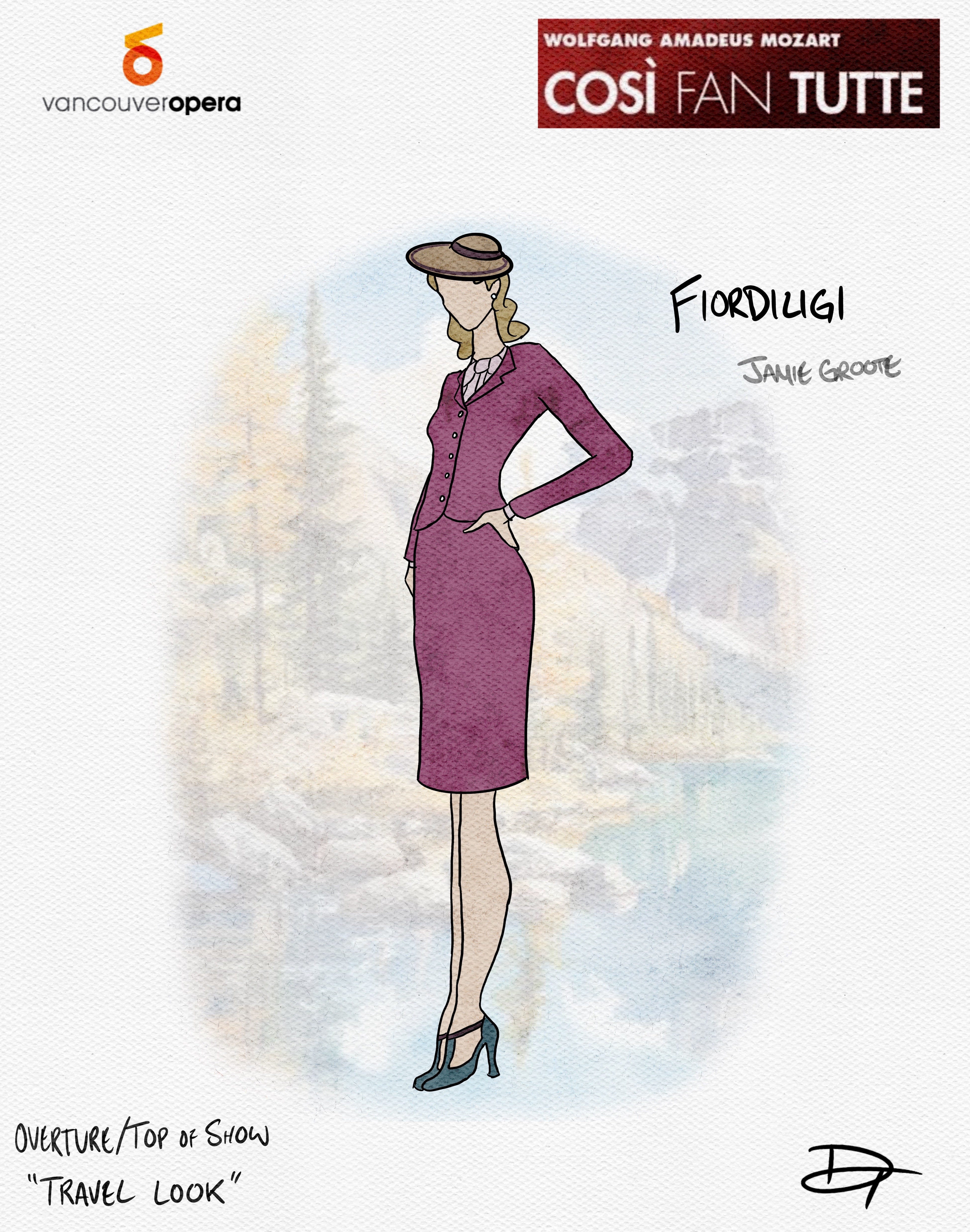 Elegance, Identity, and Nine-Inch Wigs