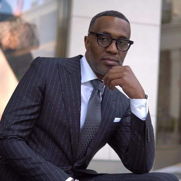 How Right Was Kevin Samuels? - by Thomas Goodman Jr.