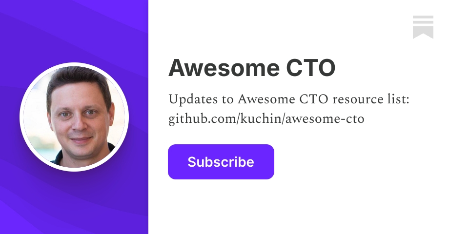 Intro + first diff - by Dima Kuchin - Awesome CTO