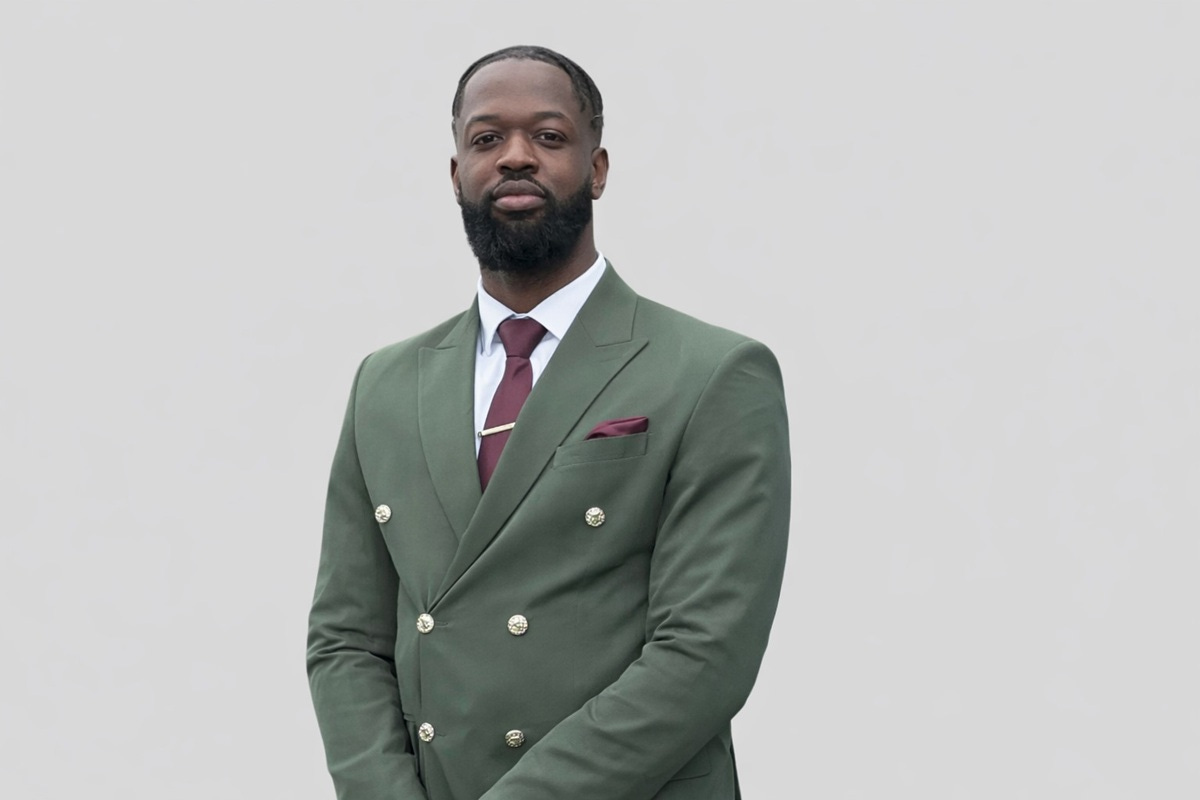 Celebrating Uzochukwu Edwin Nwobi as recipient of the 2021 Data Science ...
