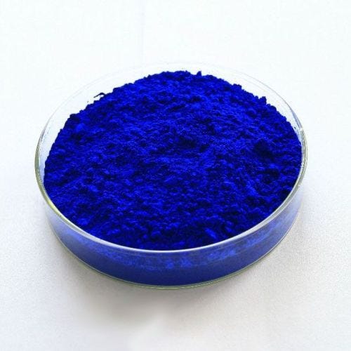 Cobalt Blue: The Enduring Power of a Timeless Pigment