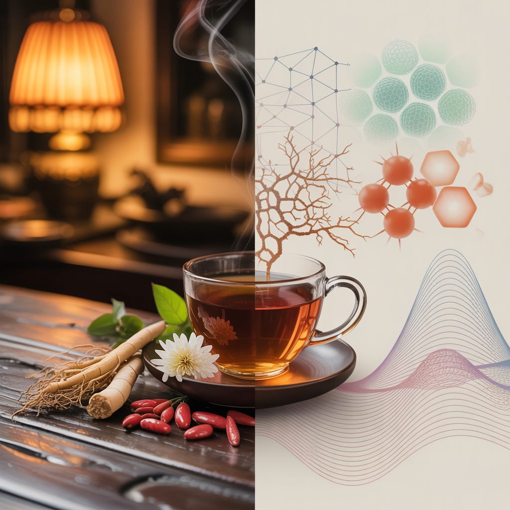 AI Rx: Your Prescription for AI Health News - by Ryan Flinn