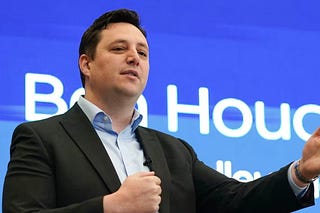 When The Facts Change | Liam Halligan | Substack