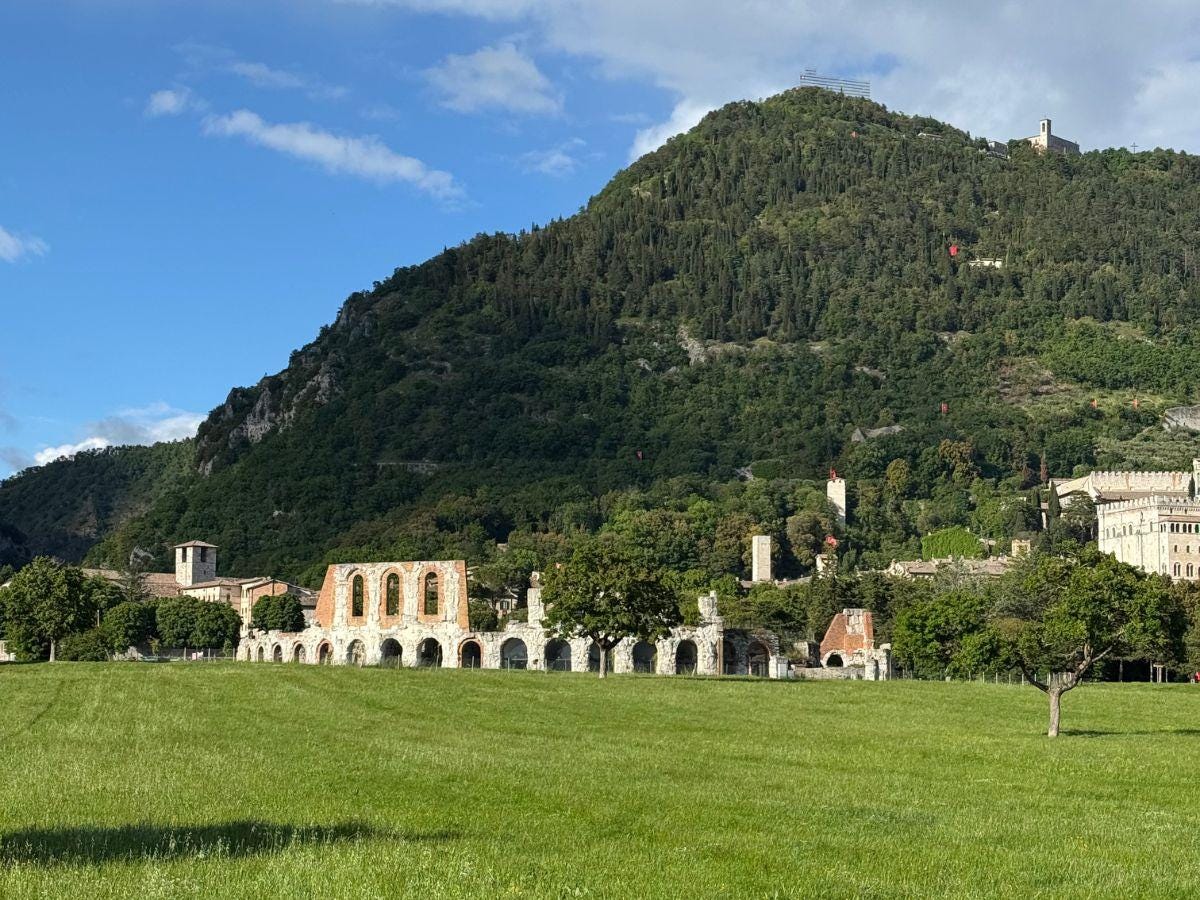 #45 OTO ITALIA - Matteo Brunetti