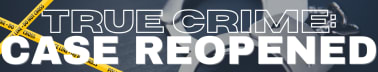 True Crime: Case Reopened | Substack