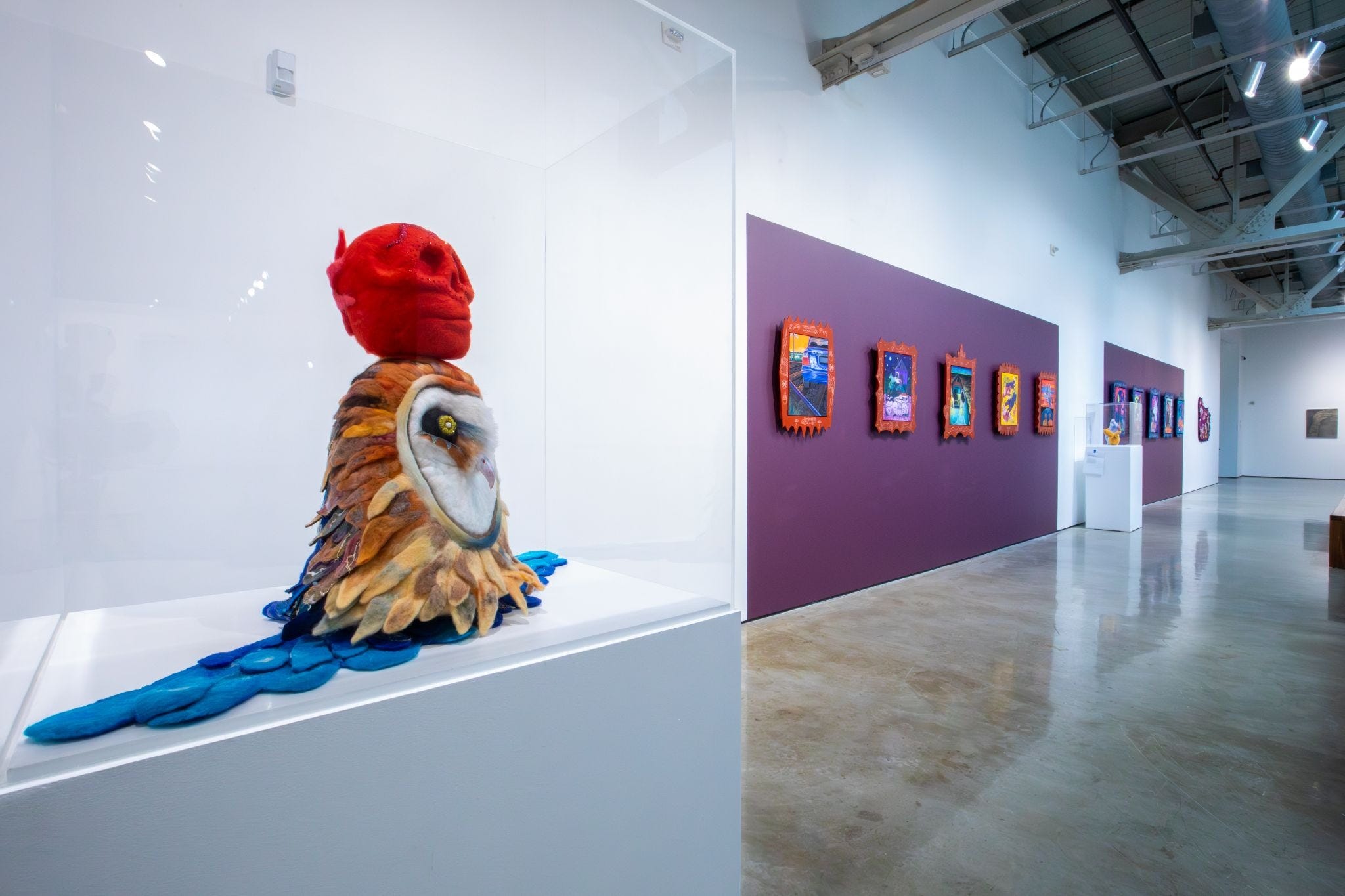Aztec Myths, Mexican Legends, and Chicano Folktales Thrive in ...