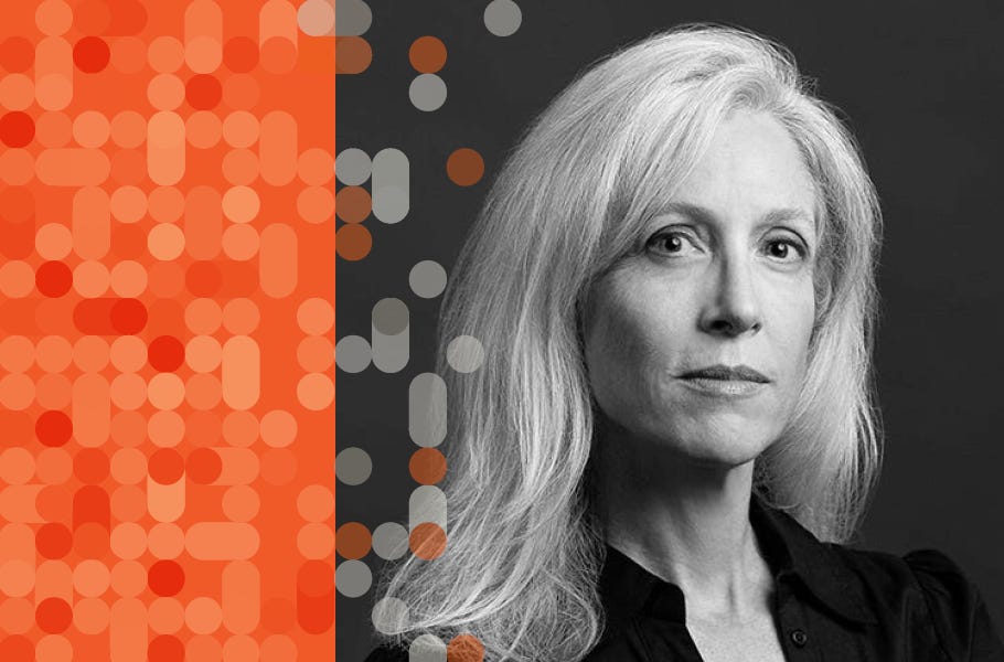 Dr. Susan Monarez—Former CDC Director, First Live Interview