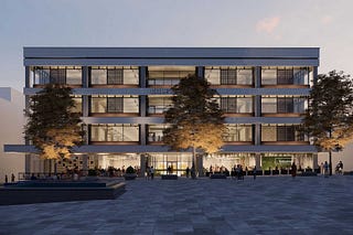 The Sheffield Drop | Substack