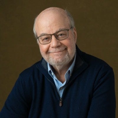 Ken Fireman | Substack