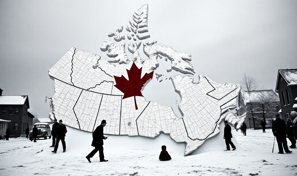 Canada’s Economy in Crisis - Brian Hurlburt, Author