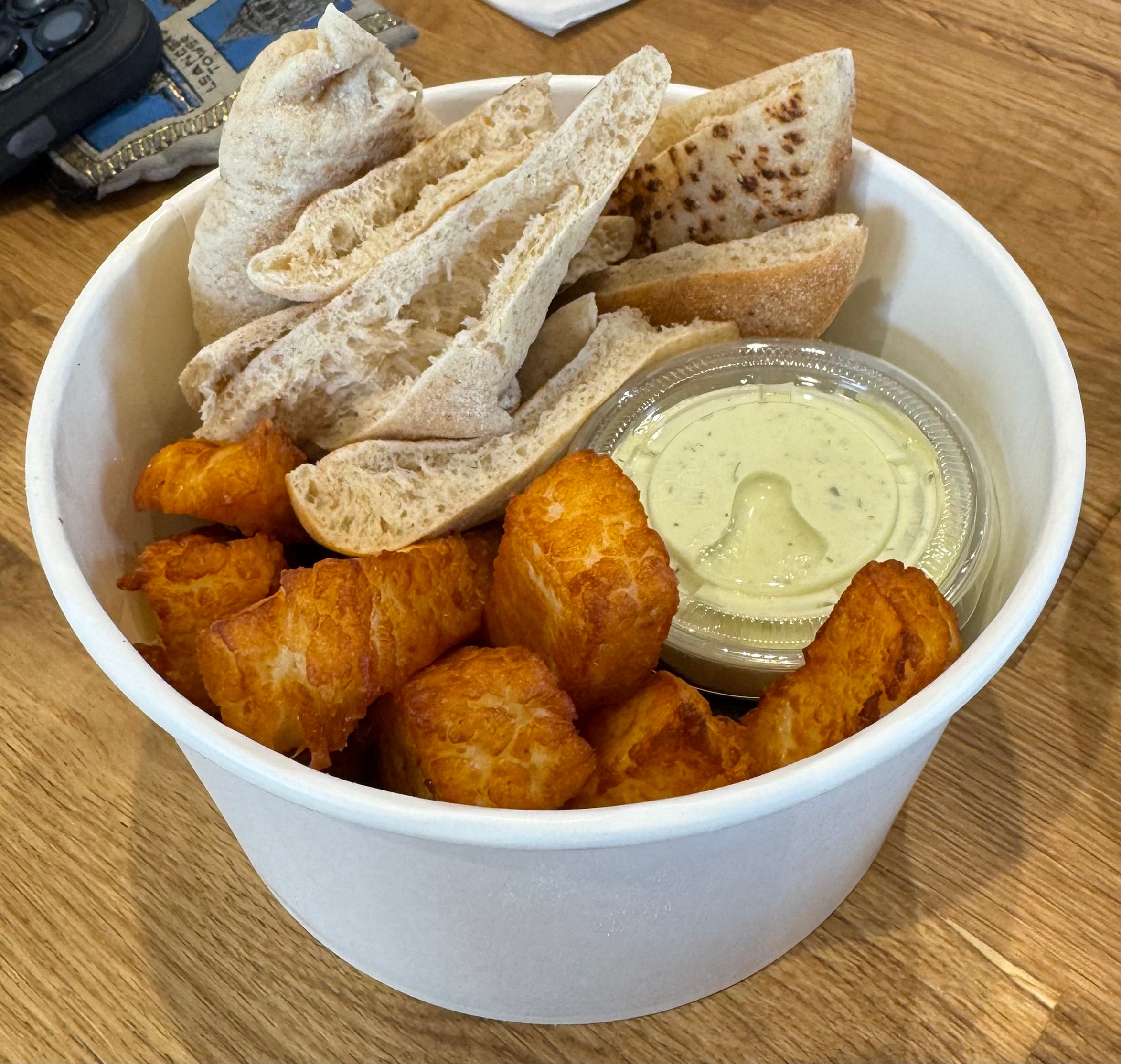 Enjoy New Middle Eastern Spot in MV