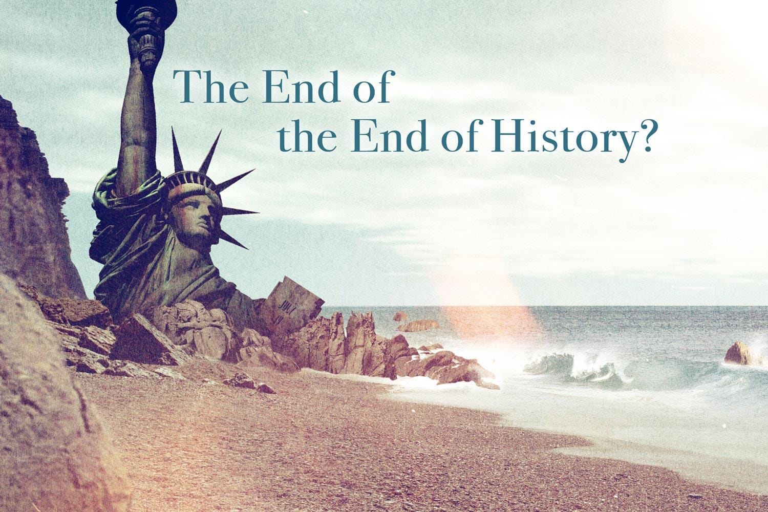 Libertarian Commentary and Outlook on the Modern World: The Western ...