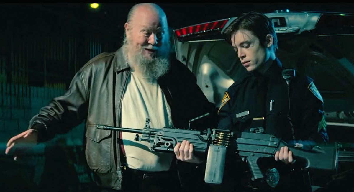 Frotcast Bonus: Biff Wiff's First Interview (RIP)