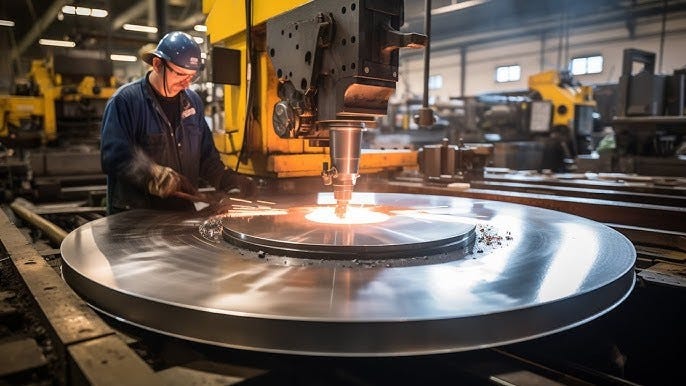 Rare Earth Markets Update - 1/16/25 - by Matt Warder