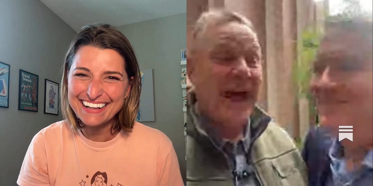 Live with Grounded Podcast