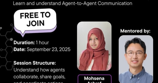 Prof. Tom Yeh | Substack