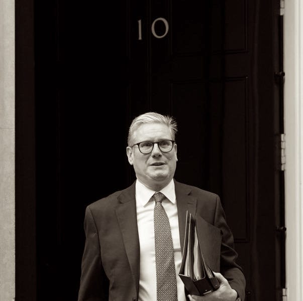 Starmerism, what is it really? - William Cullerne Bown