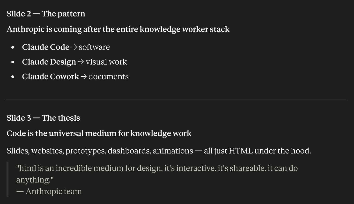 Claude Design: Everything You Can Build in 16 Minutes (5 Real Use Cases)