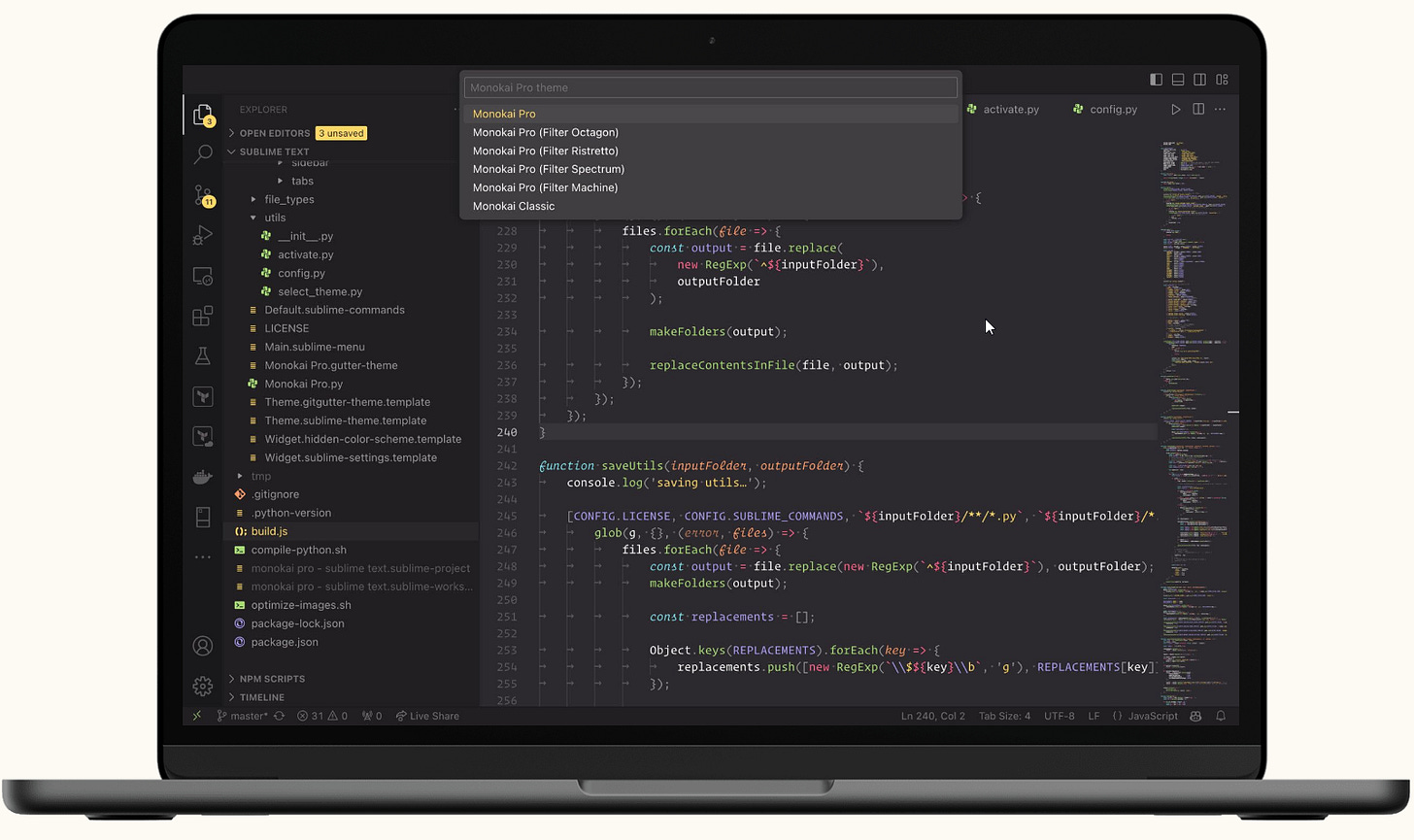 VS Code - PowerShell Development Environment Setup