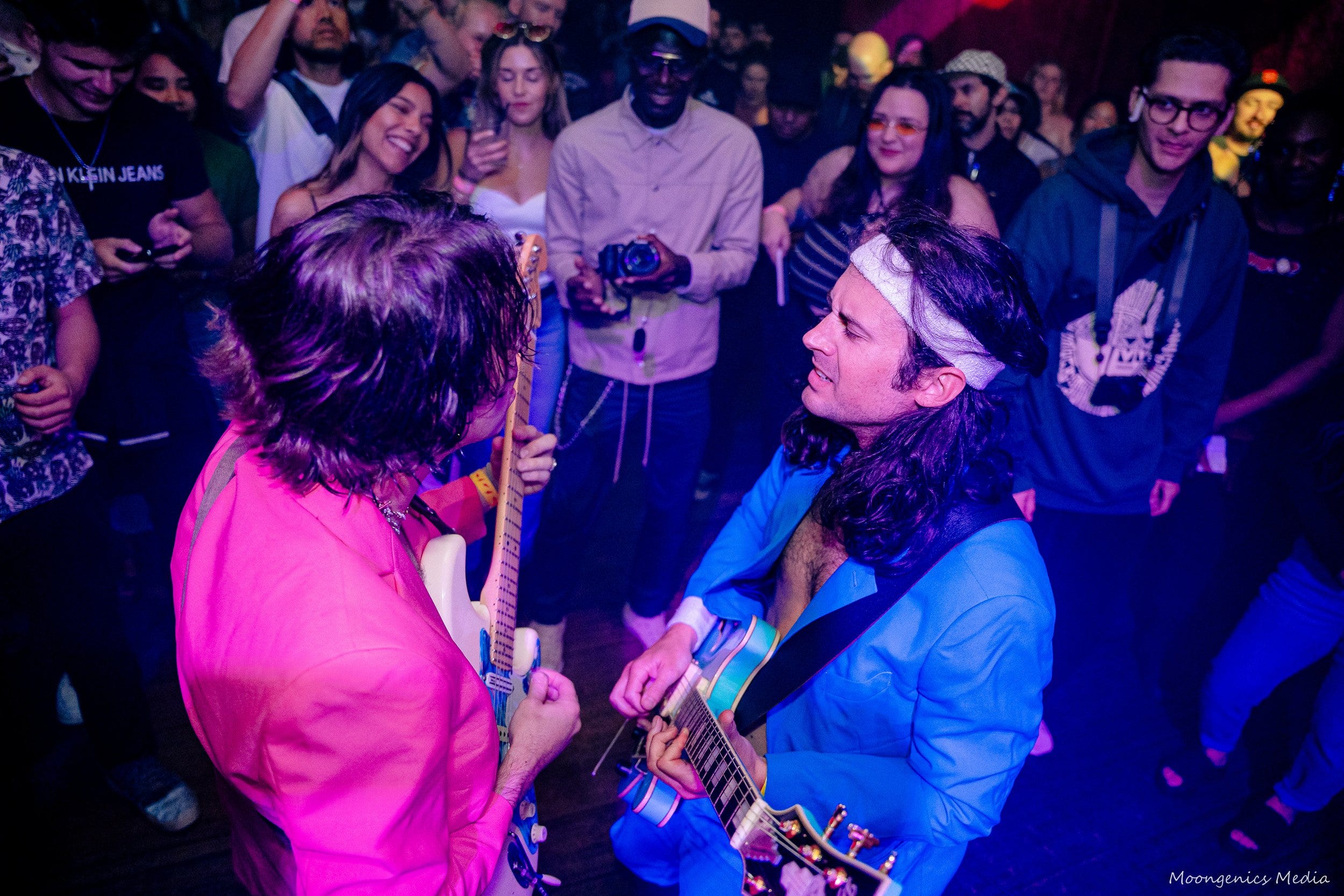 Analog Dog Band and the Art of Staying Human in a Digital World