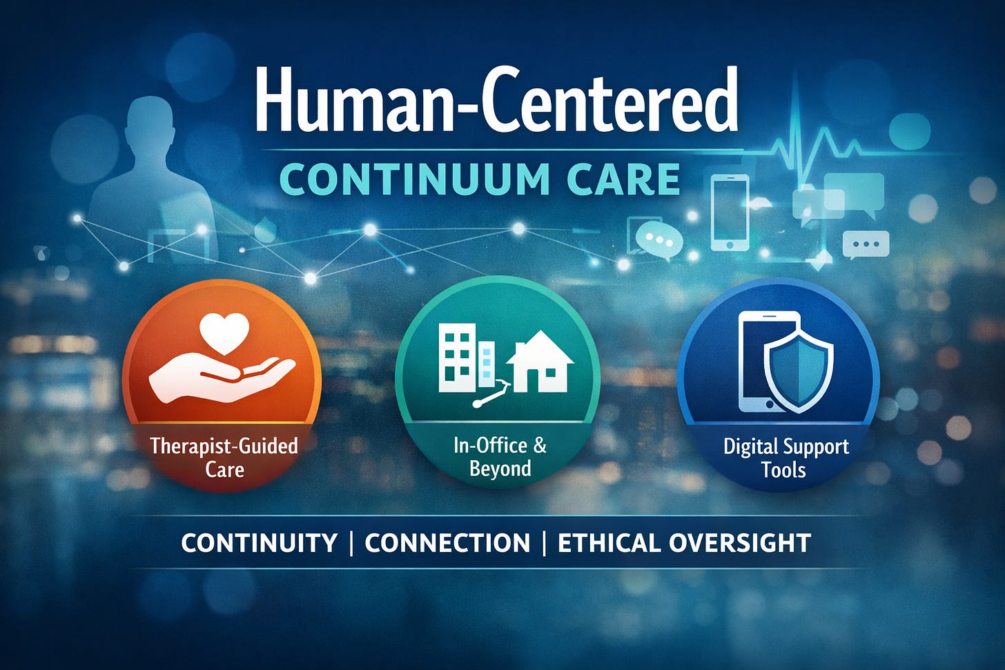 The Model Wasn't Broken. The World Changed.