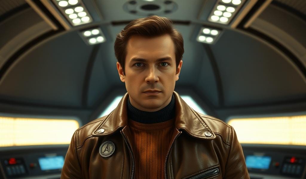 GMS - I vish to see the nuclear wessels - The Oak Bloke