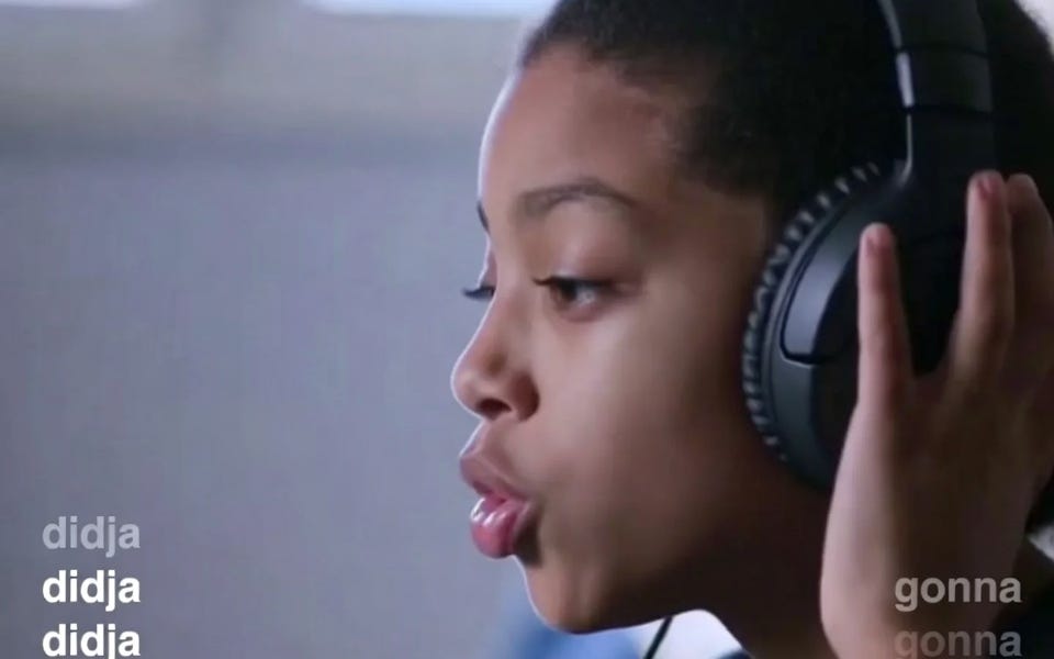 Memória Auditiva: - English Easy Connection