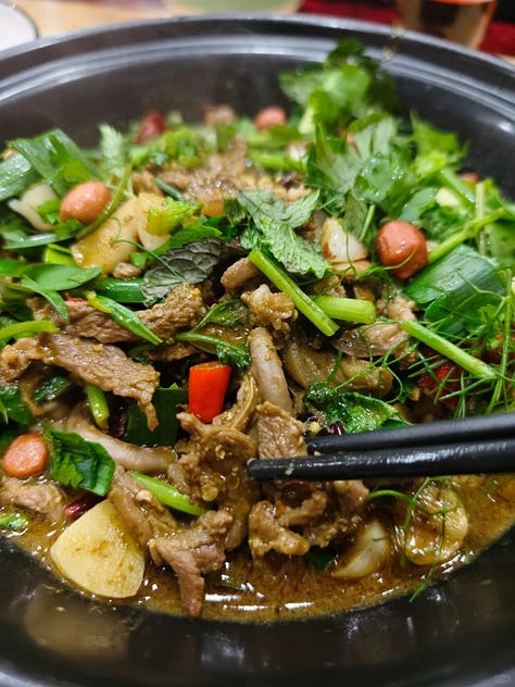 63 Chinese Cuisines: the Complete Guide