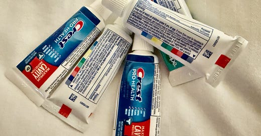 Dave Barry’s Substack | Substack