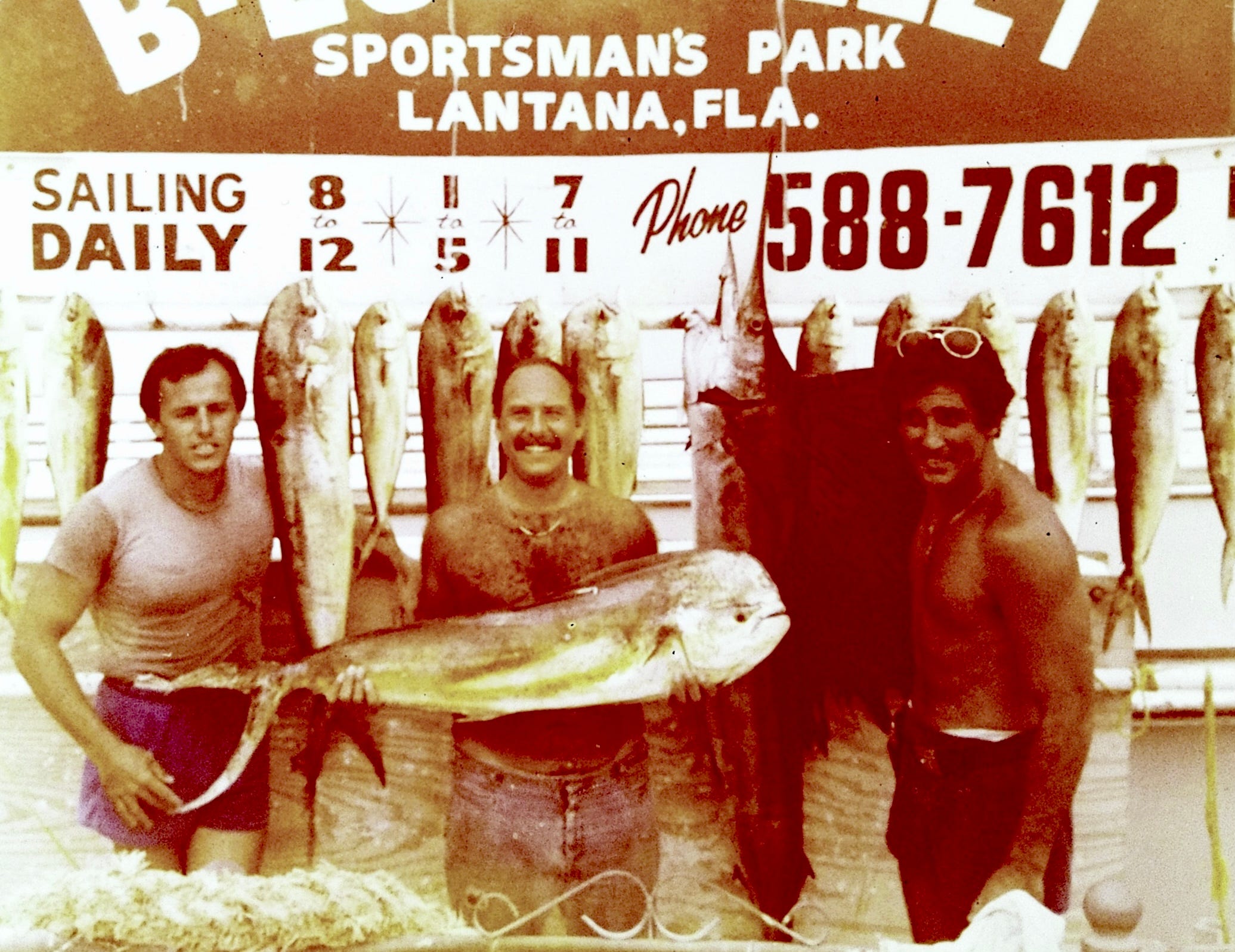 Lake Worth Tee Shirt Co. founder retiring with mixed emotions after 40 ...