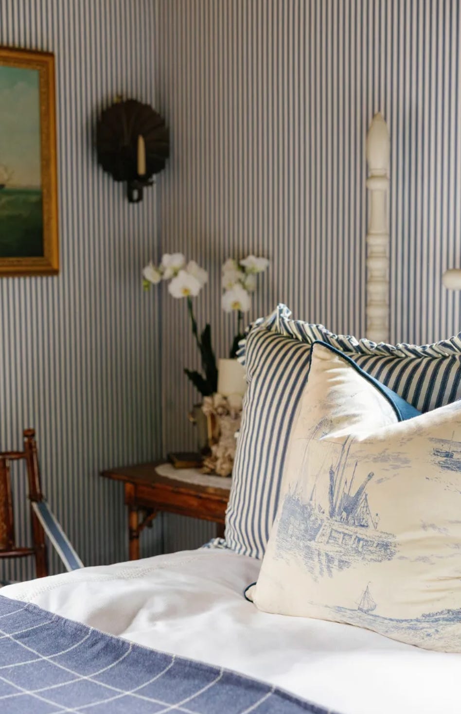 Why Modern Cottage Has Officially Taken Over Modern Farmhouse — and We ...