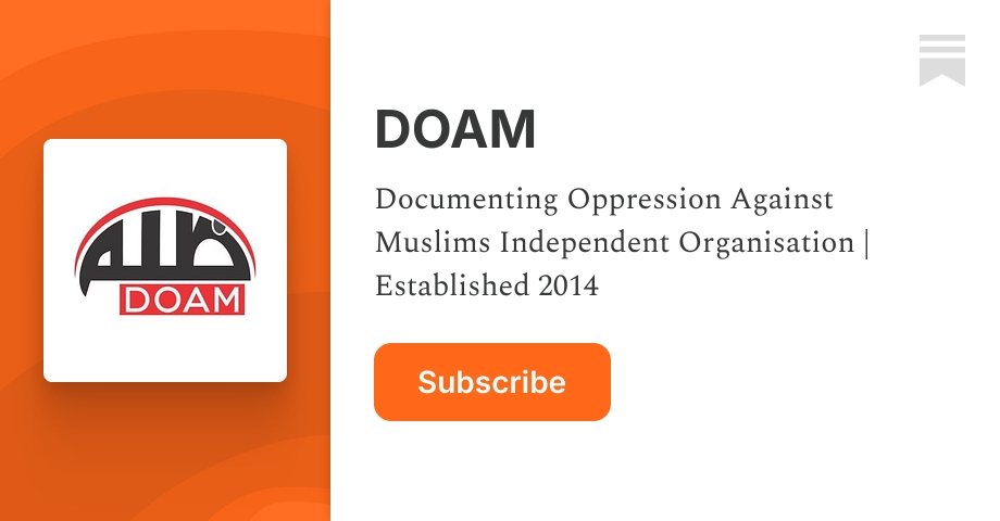 DOAM | Substack