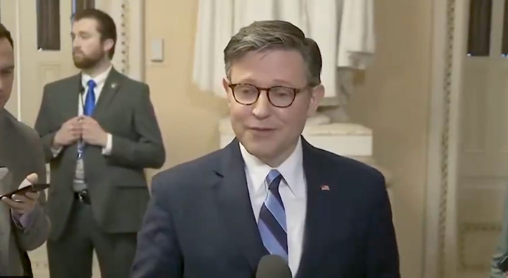 GOP snuck hidden, last minute provisions in horrendous budget bill