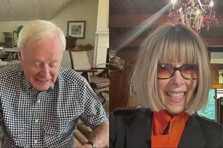 Hardball with Chris Matthews | Substack