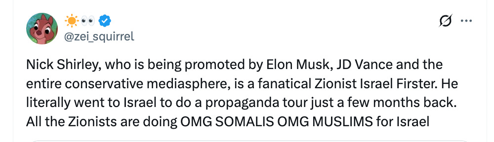 Active Cultural Sonar: The Reaction to the Nick Shirley Video is ...