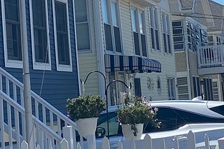 Jack’s Substack | Jack Cashill | Substack